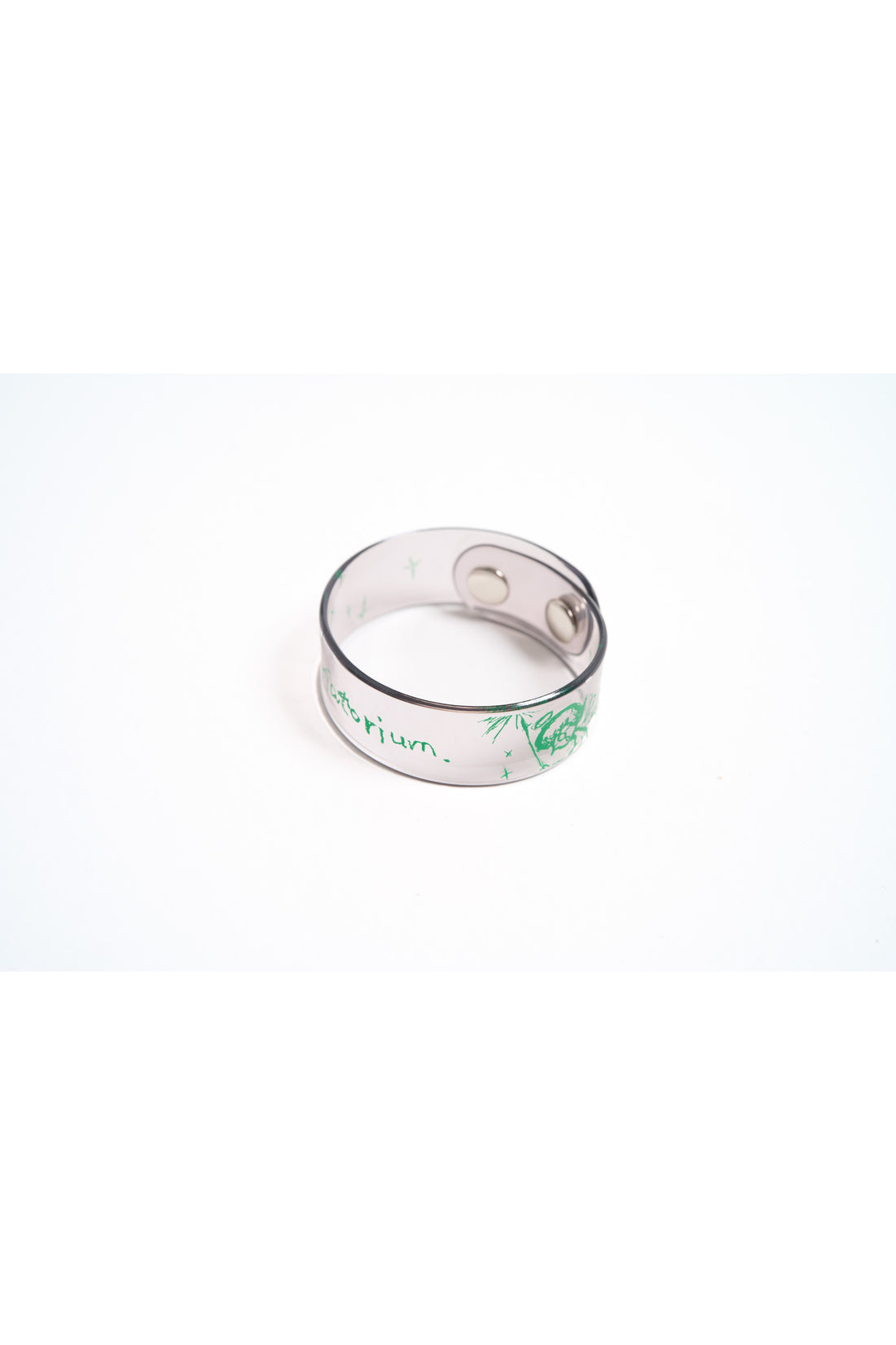 PVC Bangle グラフィック – なとり natorium. Official Store